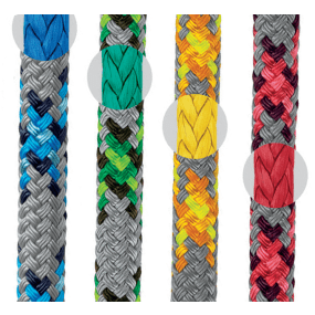 Samson Rope & Line | Fisheries Supply