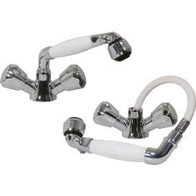 Boat Showers, Marine Shower Mixers & Kits | Fisheries Supply