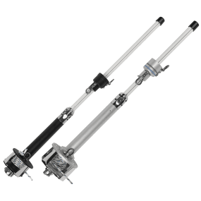 Schaefer Marine Hardware & Sailing Parts | Fisheries Supply