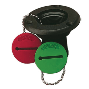 Deck Fills & Gas Cap Keys | Fisheries Supply