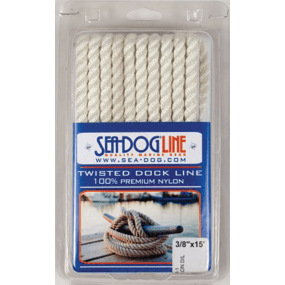 Sea-Dog Marine Hardware & Parts | Fisheries Supply