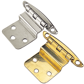 Marine Hinges & Boat Hinges: Continuous, Butt & More | Fisheries Supply