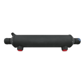 Seakamp Marine Heat Exchangers | Fisheries Supply