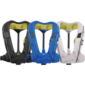 Spinlock Sailing Equipment | Fisheries Supply