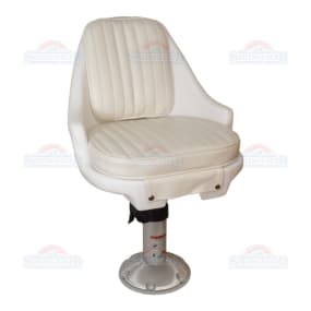 Springfield Marine | Fisheries Supply