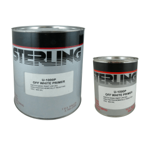 Sterling Paint | Fisheries Supply