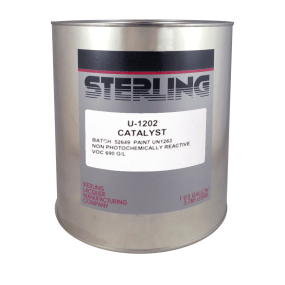 Sterling Paint | Fisheries Supply