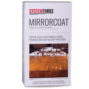 System Three Epoxy | Fisheries Supply