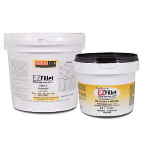 System Three Epoxy | Fisheries Supply