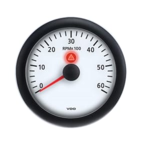 VDO Gauges | Fisheries Supply