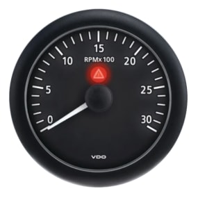 VDO Gauges | Fisheries Supply