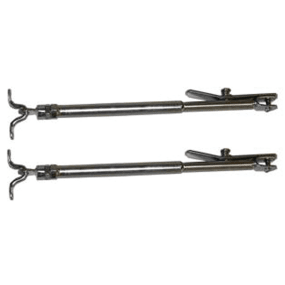 Weaver Industries | Fisheries Supply