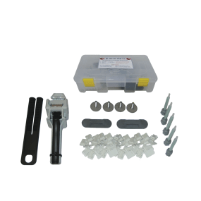 Weld Mount Glue-On Fastener System | Fisheries Supply