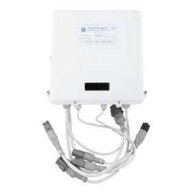 ZF Mathers Microcommander | Fisheries Supply