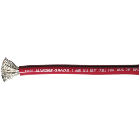 Ancor Marine Wire & Boat Cable Products | Fisheries Supply