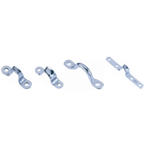 Boat Bow Eyes, Eye Bolts, Pad Eyes & Eye Straps | Fisheries Supply