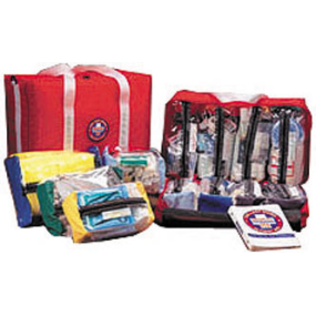 Marine Medical First Aid Kits for Your Boat | Fisheries Supply