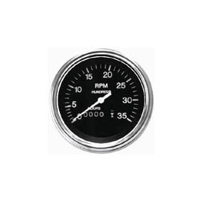 Boat Gauges & Marine Tachometers for Engines | Fisheries Supply