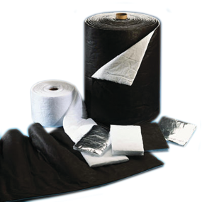 Boat Engine Insulation & Marine Soundproofing Foam 3M Marine Products ...