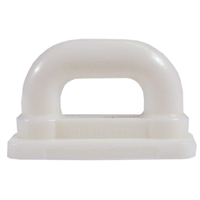 Mainsail Track Slides & Slugs | Fisheries Supply