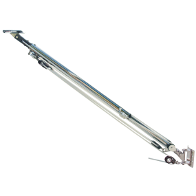 Rigid Boom Vangs, Boom Vang Hardware & Fittings | Fisheries Supply