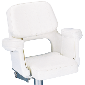 Todd Marine Seats | Fisheries Supply