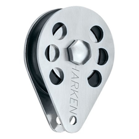 Rigid Boom Vangs, Boom Vang Hardware & Fittings | Fisheries Supply