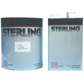 Sterling Paint | Fisheries Supply