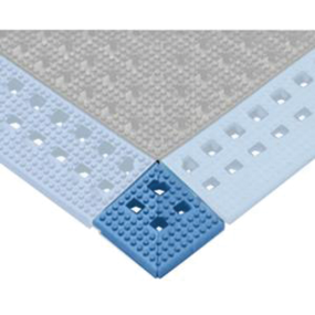 Boat Flooring, Decking Materials & Deck Mats Dri-Dek Non-Skid Boat Deck ...
