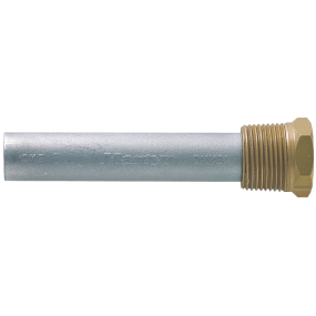 Pencil Anodes & Marine Zincs | Fisheries Supply