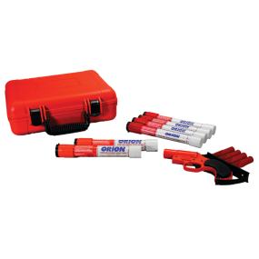 Orion Flare Guns & Safety Products | Fisheries Supply