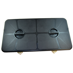 Armstrong Nautical: Armstrong Deck Plates & Hatches | Fisheries Supply