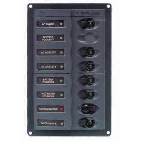 BEP Marine Electrical Supplies & Products | Fisheries Supply