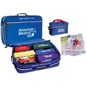 Marine Medical First Aid Kits for Your Boat | Fisheries Supply