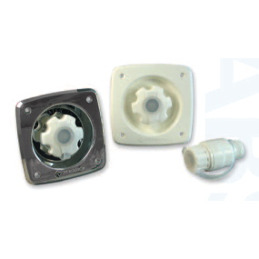 Boat Water Outlet & Inlet Fittings (Pressure Regulators) | Fisheries Supply