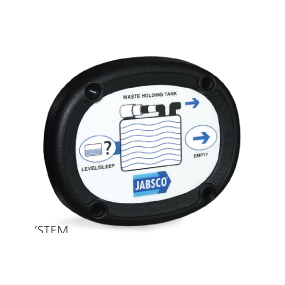 Marine Holding Tanks & Boat Holding Tanks (Waste) Jabsco Marine ...