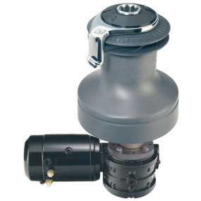 Sailboat Hardware, Sailboat Accessories & Parts Lewmar Marine Products ...