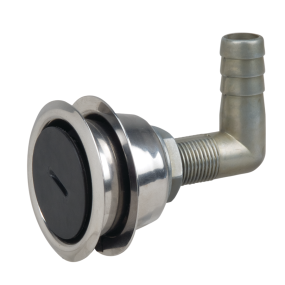 Boat Fuel Tank Vents & Marine Holding Tank Vents | Fisheries Supply