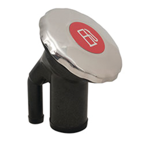 Perko Gas Caps: Perko Fuel Fill Systems & More | Fisheries Supply