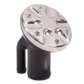 Perko Gas Caps: Perko Fuel Fill Systems & More | Fisheries Supply