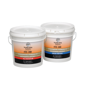 Marine Fairing, Fillers & Seam Compound | Fisheries Supply