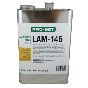 Pro-Set Epoxy | Fisheries Supply