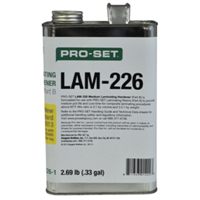 Pro-Set Epoxy | Fisheries Supply