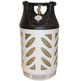 Marine Propane Tanks & Accessories by Viking Cylinders | Fisheries Supply