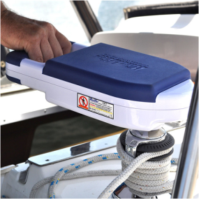 Sailboat Winches, Sailboat Winch Handles & Parts | Fisheries Supply