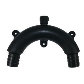 Marine Vented Loops & Anti-Siphon Valves | Fisheries Supply