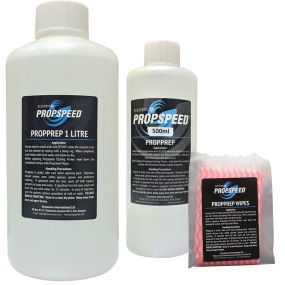 PropSpeed Antifouling Paint by Oceanmax | Fisheries Supply