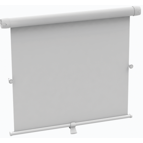 Oceanair Blinds: Marine Shades, Screens & More | Fisheries Supply