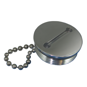 Boat Gas Caps, Deck Fuel Fillers & Gas Cap Keys Attwood Marine Products ...