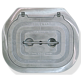 Freeman Marine Equipment, Inc. Ventilation Products | Fisheries Supply